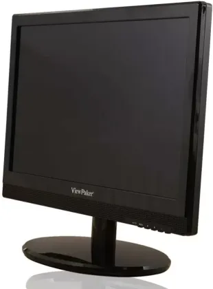 ViewPaker E161MNT-T 16-inch HD Ready LED Backlit Gaming Monitor Price ...
