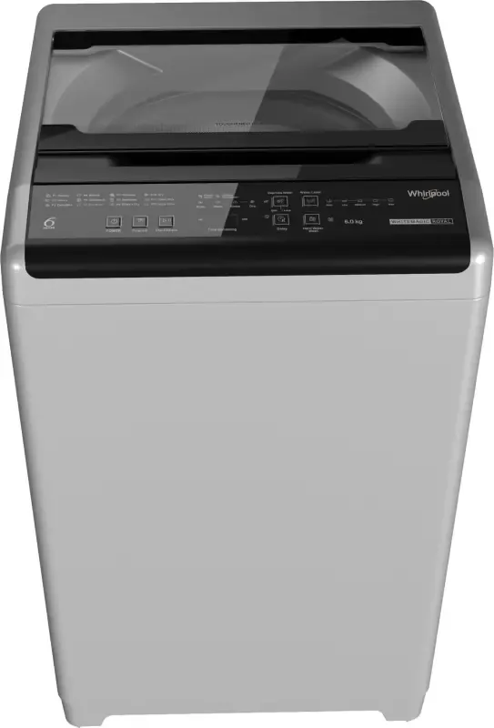 Whirlpool WM ROYALE GenX 6.5kg Fully Automatic Top Load Washing Machine ...
