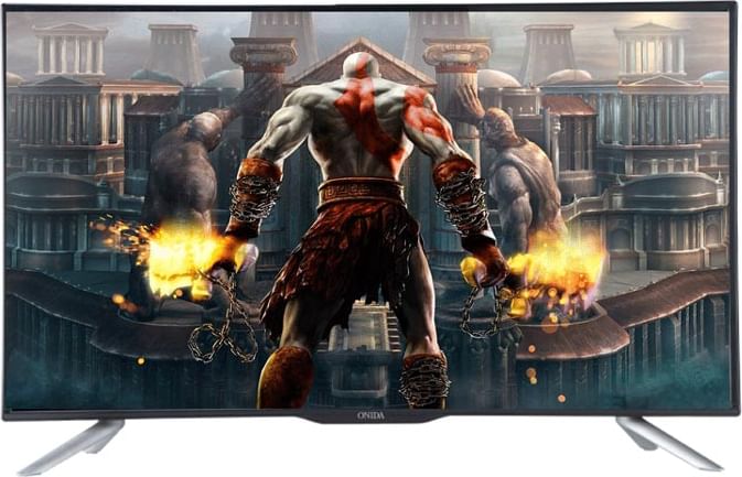 Onida LEO40FMV 40-inch Full HD LED TV Price in India 2024, Full Specs & Review | Smartprix