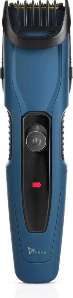 Syska HT1250 Trimmer Price in India 2024, Full Specs & Review | Smartprix