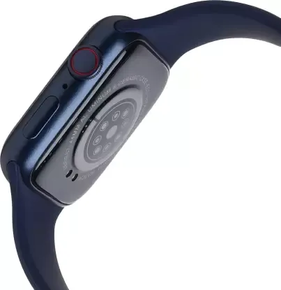 Tech-Log T-Ultra Smartwatch - Price in India (May 2026), Specs, Reviews ...