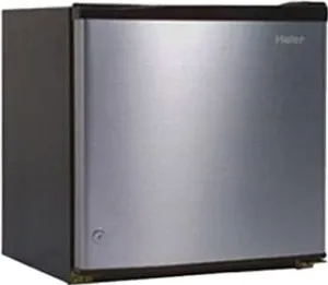Haier HR-62HP Direct-cool Mini Bar Refrigerator Price in India 2025 ...
