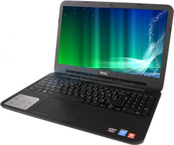 Dell Inspiron 3537 (4th Gen Intel Core i5/6 GB/1 TB/AMD 2GB HD 8670M ...