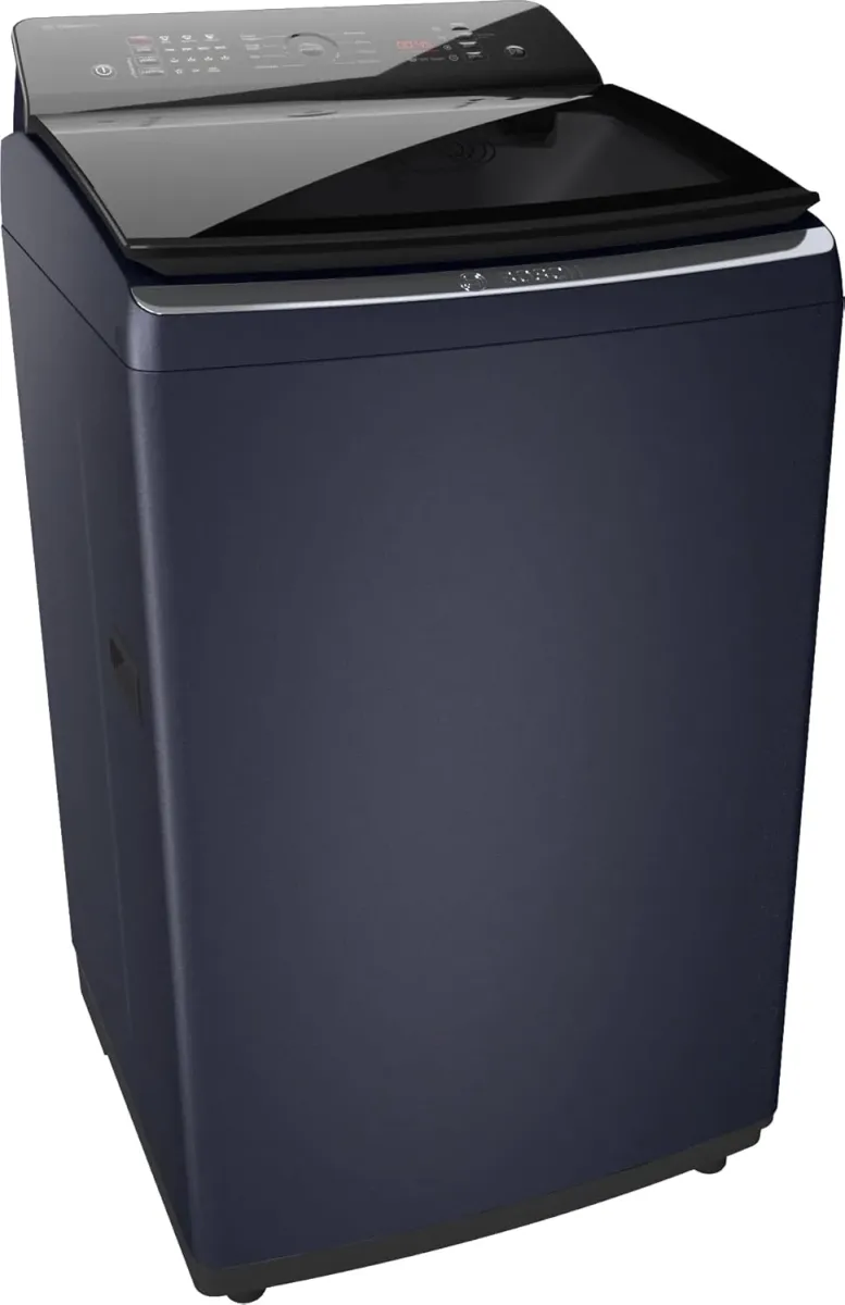 Bosch WOE802B7IN 8 Kg Fully Automatic Top Load Washing Machine - Price ...