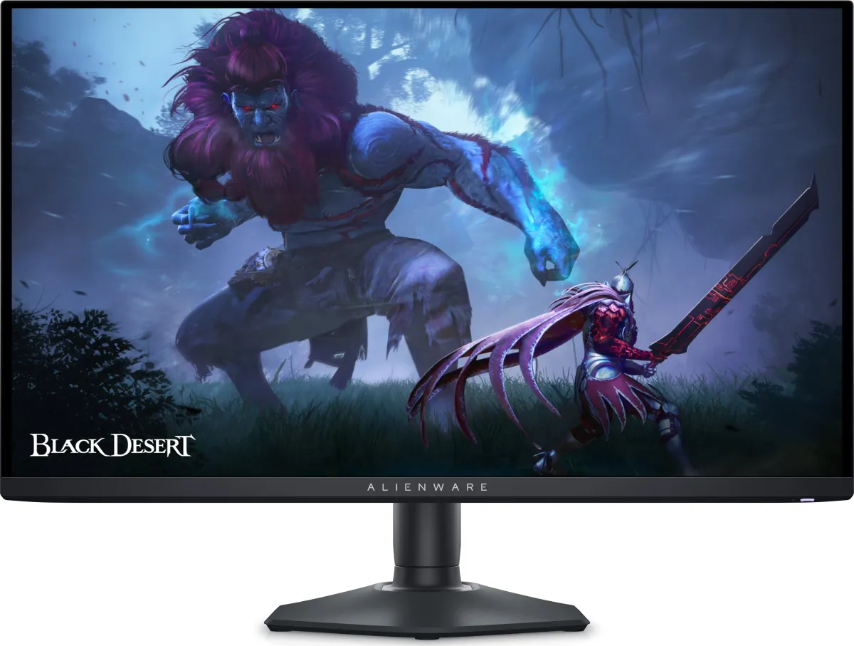 Alienware AW2725DF 27 inch Quad HD Gaming Monitor Price in United ...