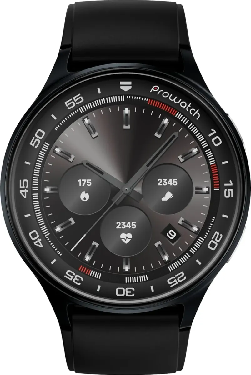 Lava Prowatch Xtreme Price in India 2025, Full Specs & Review | Smartprix