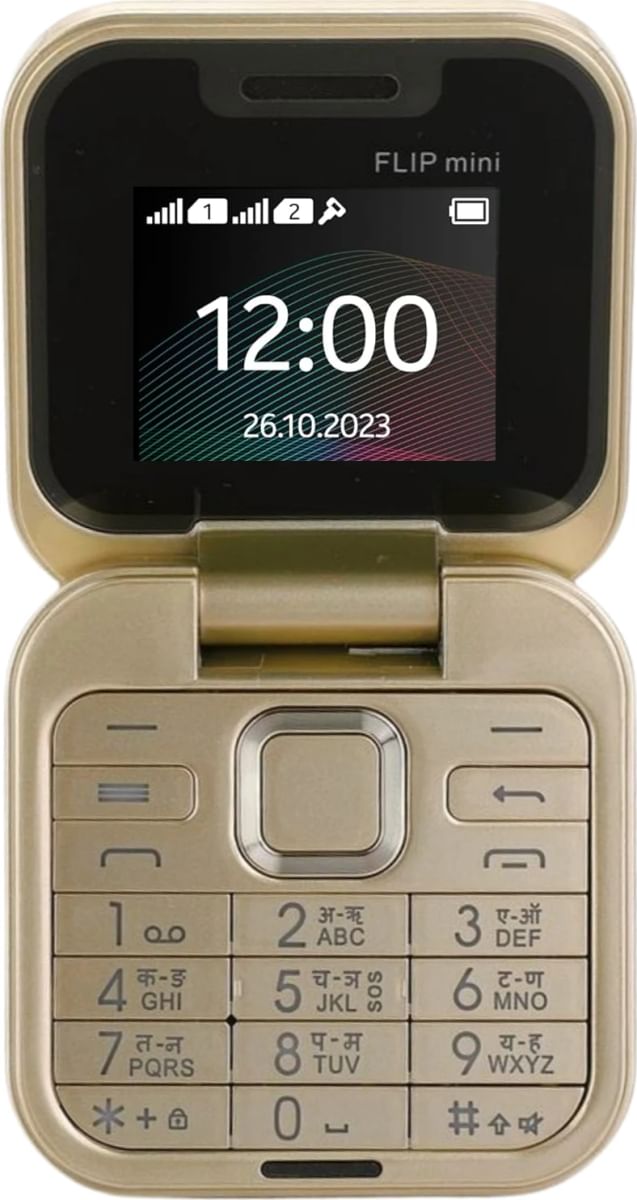 MTR Flip Mini Price in India 2025, Full Specs & Review | Smartprix