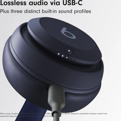 Beats Studio Pro Wireless Headphones Price in India 2024, Full Specs ...