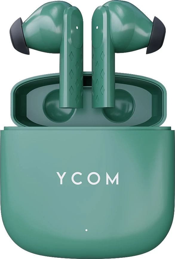 YCOM Air Beats 1 True Wireless Earbuds Price in India 2024, Full Specs ...