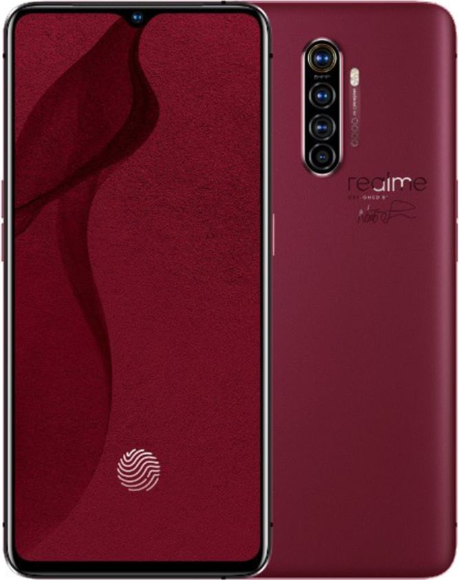 Realme X2 Pro Master Edition Best Price in India 2019, Specs & Review ...