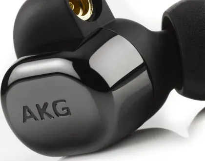 AKG N5005 Wireless Earphones Price in India 2025, Full Specs & Review ...
