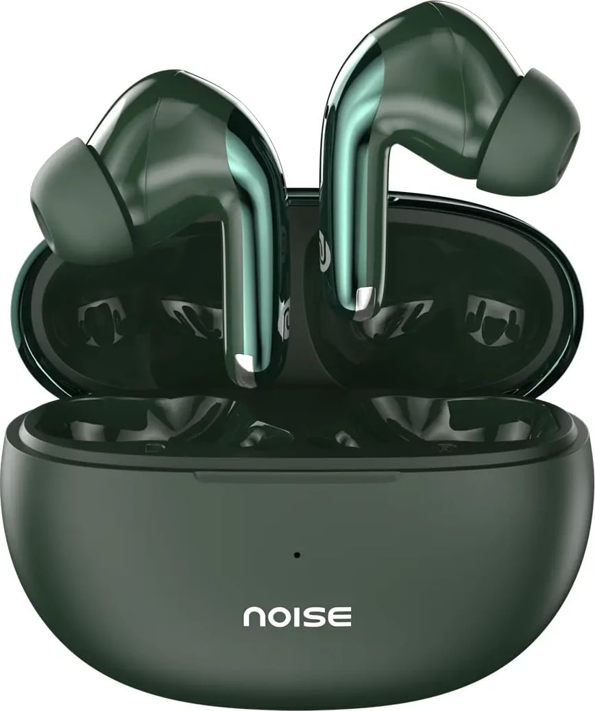 Noise Buds Verve 2 True Wireless Earbuds Price in India 2024, Full ...