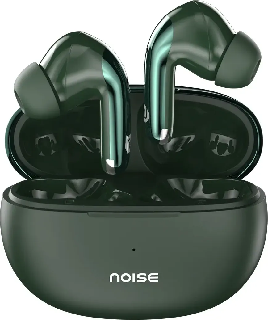 Noise Buds Verve 2 True Wireless Earbuds - Price in India (Jun 2026 ...