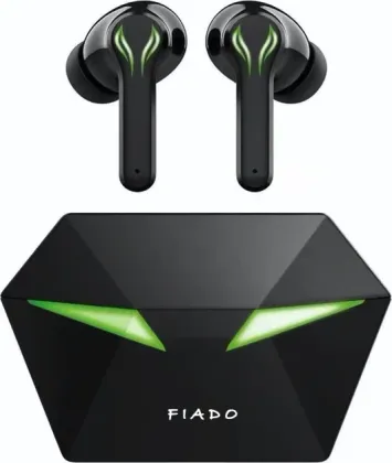 fiado Pro 8s True Wireless Earbuds - Price in India (Mar 2026), Specs ...
