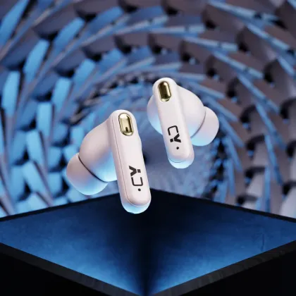 Cyomi Zenbuds 7 True Wireless Earbuds - Price in India (Apr 2026 ...
