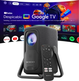 Portable Projectors Price List in India (May 2026) | Smartprix