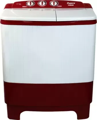 Daenyx 6.2 kg Semi Automatic Top Load Washing Machine Price in India ...