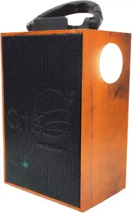 Ortel OR-501 5W Bluetooth Speaker - Price in India (Apr 2026), Specs ...