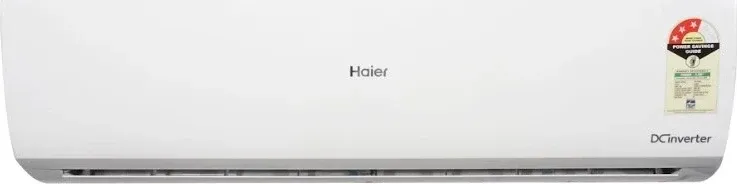 Haier HSU50VP-POW3BN-INV 1.5 Ton 3 Star Inverter Split AC - Price in ...