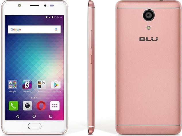 BLU Life One X2 Price in India 2024, Full Specs & Review | Smartprix