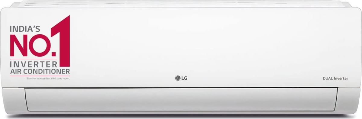 LG PS-Q19ENYA 1.5 Ton 4 Star 2022 Dual Inverter Split AC Price in India 2024, Full Specs ...