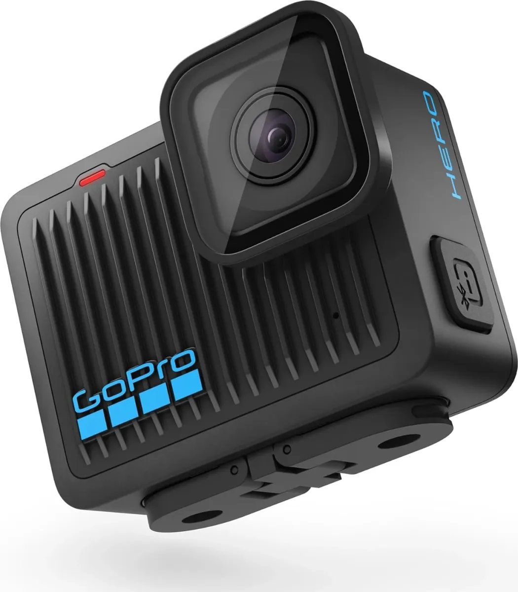 GoPro Hero 12MP Compact Action Camera - Price in United States (Apr ...