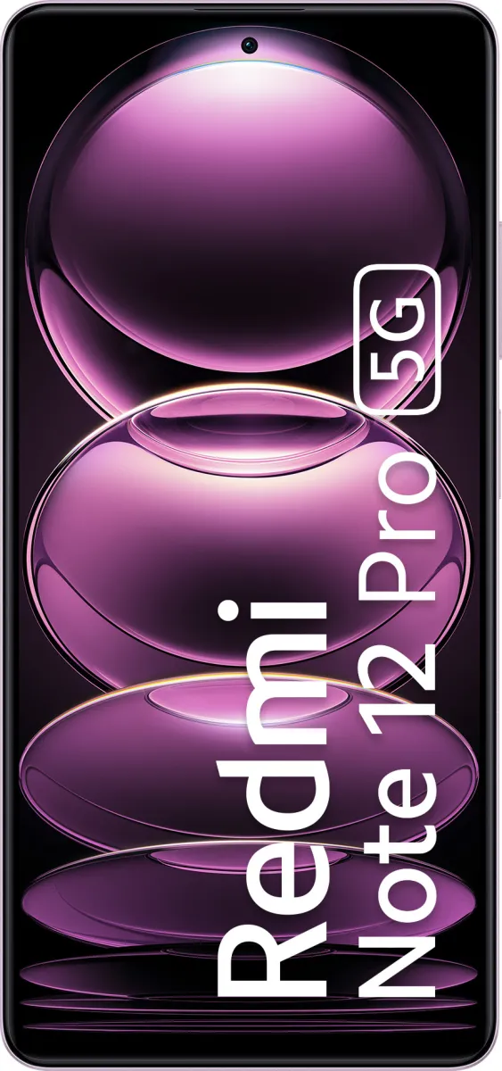 Xiaomi Redmi Note 12 Pro (8GB RAM + 256GB) Price in India 2025, Full ...