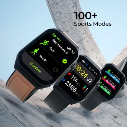 Fire Boltt Arc Smartwatch Price in India 2025, Full Specs & Review ...