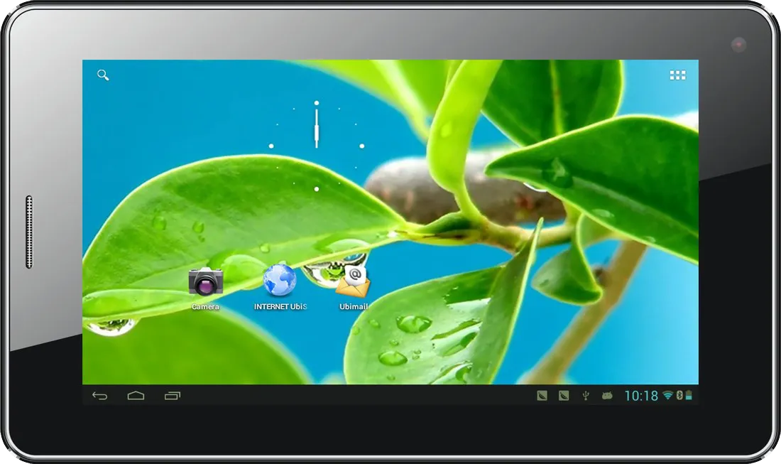 Datawind UbiSlate 3G7 Tablet (WiFi+3G+4GB) - Price in India (Apr 2026 ...