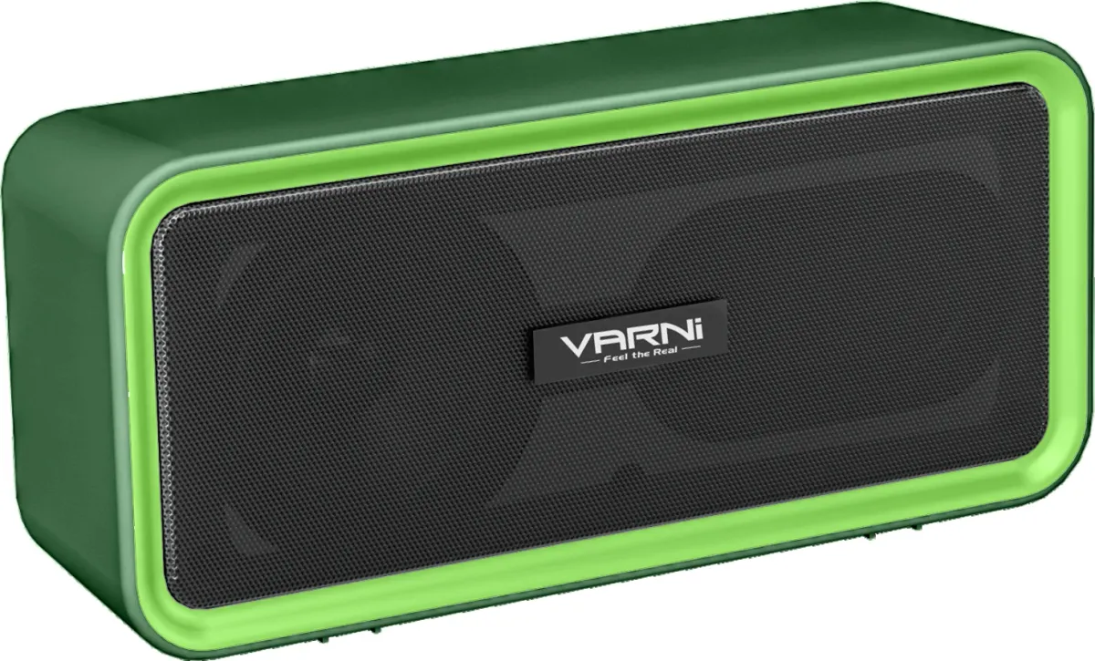 Varni Stone 5W Bluetooth Speaker - Price in India (May 2026), Specs ...