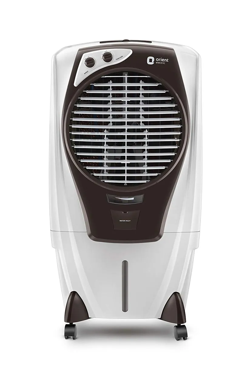Orient Electric Snowbreeze Slim CD6601H 66 L Desert Air Cooler - Price ...