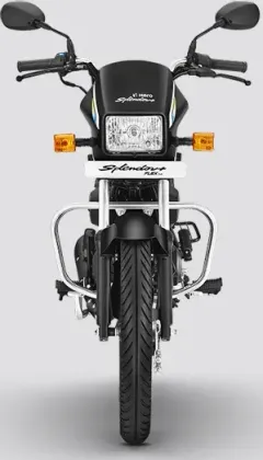 Hero Splendor Plus Flex Fuel - Price in India (Jun 2026), Specs ...