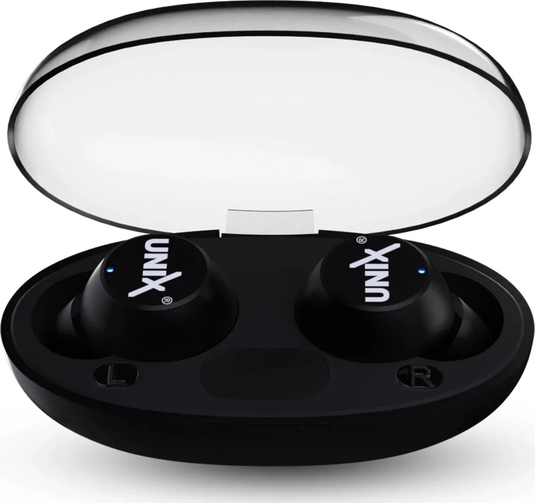 Unix Buds Legend True Wireless Earbuds Price in India 2025, Full Specs ...