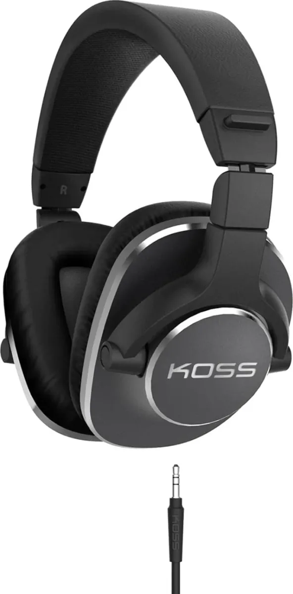 Koss Pro4S Wired Headphones Price in India 2025, Full Specs & Review ...