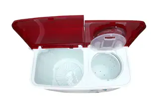 Aisen A70SWM600 7 Kg Semi Automatic Top Load Washing Machine Price in ...