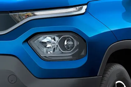 Tata Punch Camo Adventure AMT - Price in India (Apr 2026), Specs ...