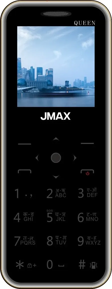 Jmax Queen Price in India 2025, Full Specs & Review | Smartprix