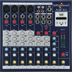 Studiomaster Sound Mixers Price List in India | Smartprix