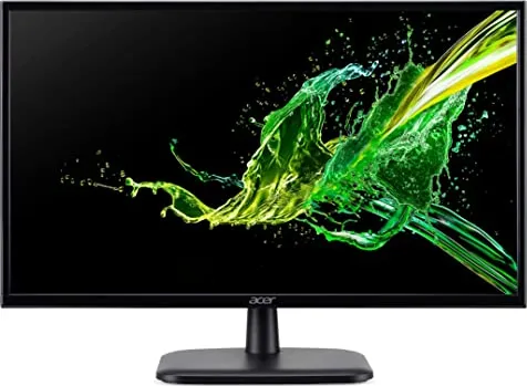 Acer EK240Y 23.8 inch Full HD Monitor Price in India 2025, Full Specs ...