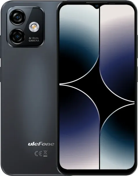 Ulefone Note 16 Pro Price in India 2025, Full Specs & Review | Smartprix