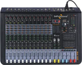 Sound Mixers | Smartprix