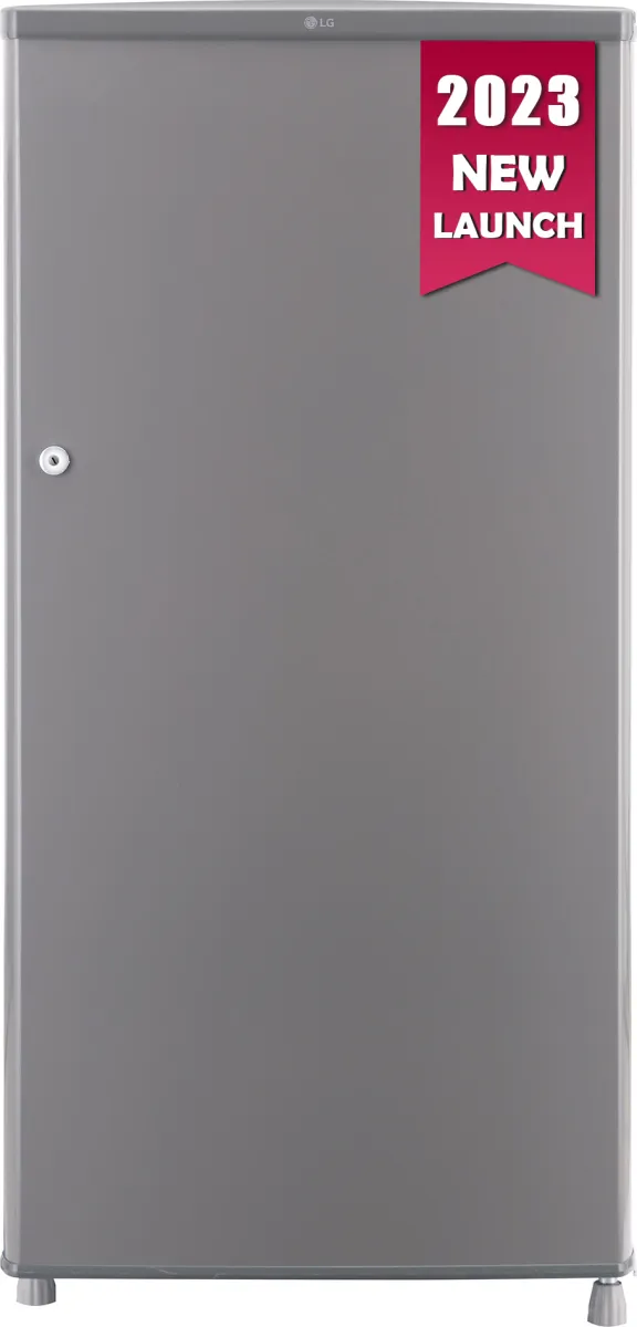 LG GL-B199RGXB 185 L 1 Star Single Door Refrigerator - Price in India ...