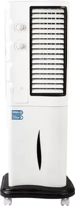 Crompton CT-503 50 L Tower Air Cooler - Price in India (May 2026 ...