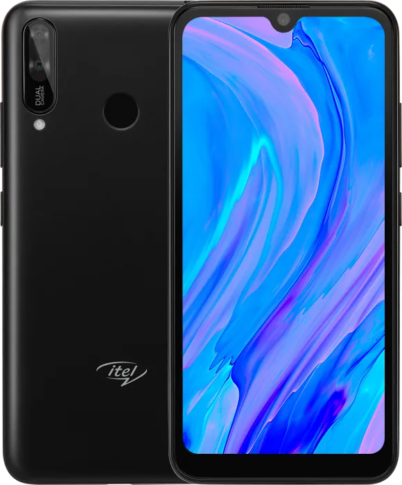 itel S15 - Price in India (May 2026), Specs, Reviews | Smartprix