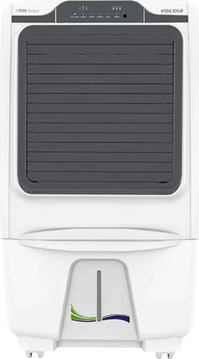 Voltas Epicool 54T 54 L Desert Air Cooler - Price in India (Mar 2026 ...
