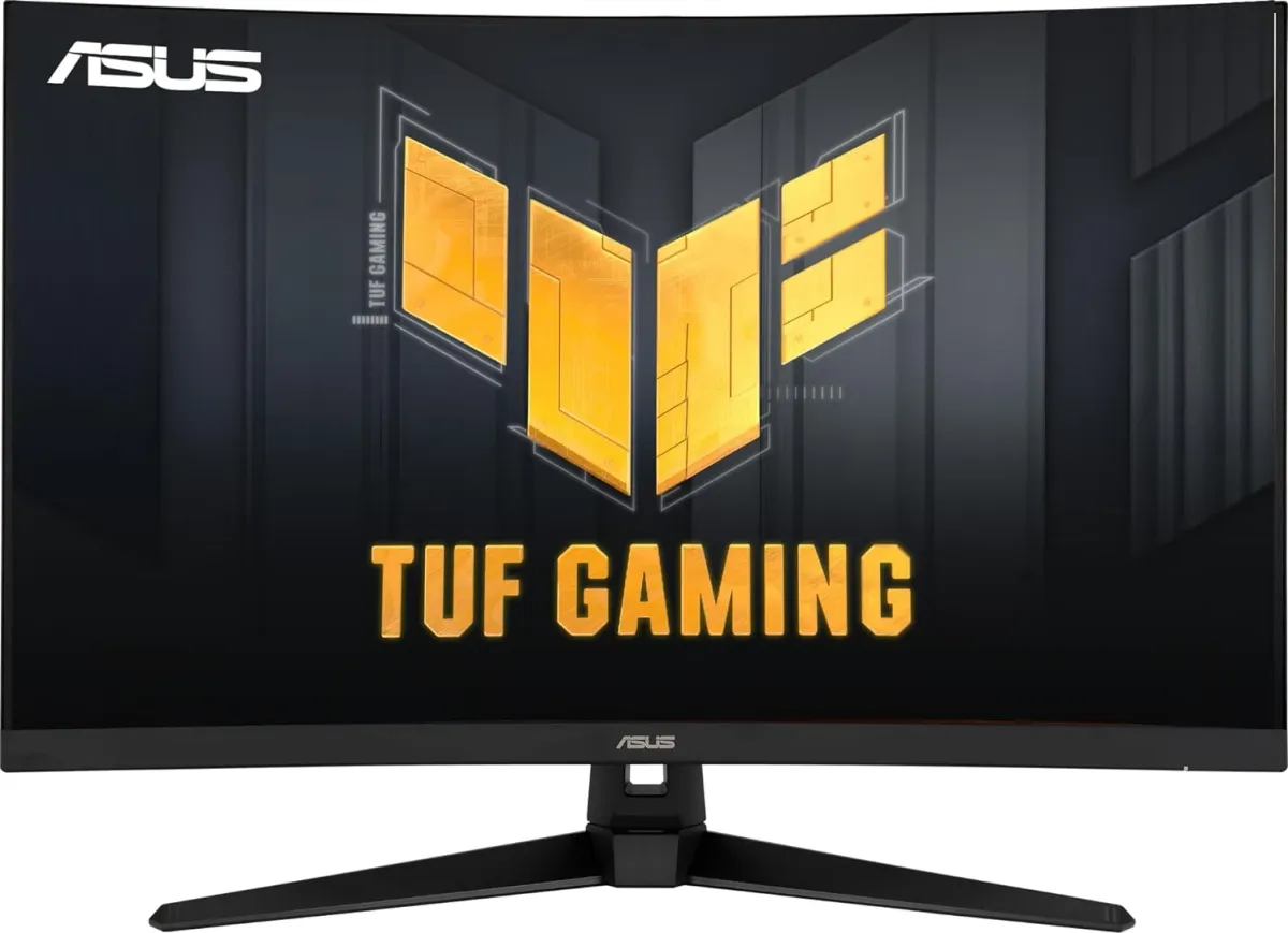 Asus TUF Gaming VG32VQ1B 32 inch Quad HD Curved Monitor - Price in ...
