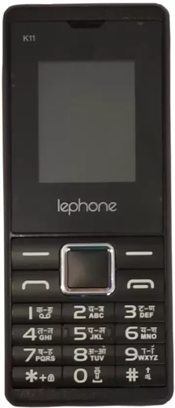 Lephone K11 Price in India 2025, Full Specs & Review | Smartprix