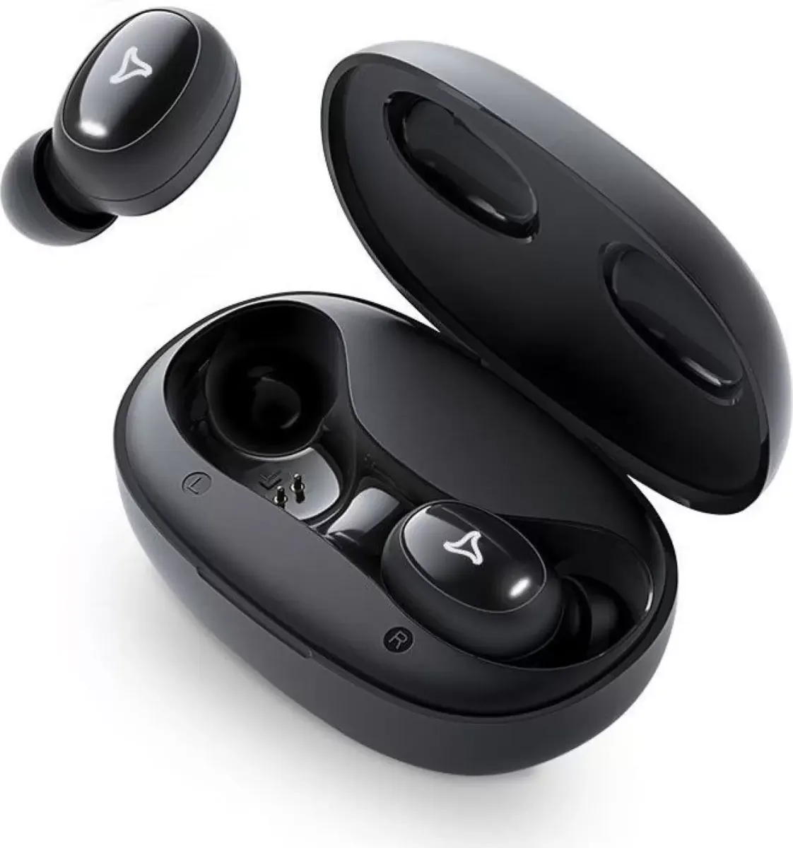 Syska IEB400 True Wireless Earbuds - Price in India (May 2026), Specs ...