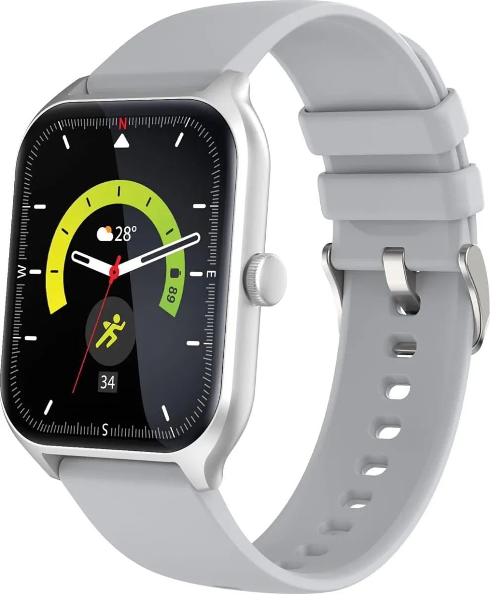 Lava ProWatch VN Price in India 2025, Full Specs & Review | Smartprix