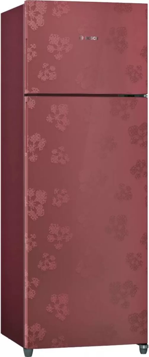 Bosch KDN30UV30I 288 L 3 Star Double Door Refrigerator Price in India ...